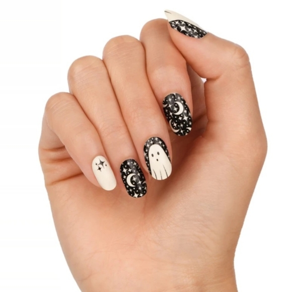 Color Street | Makeup | Color Street Halloween 222 | Poshmark